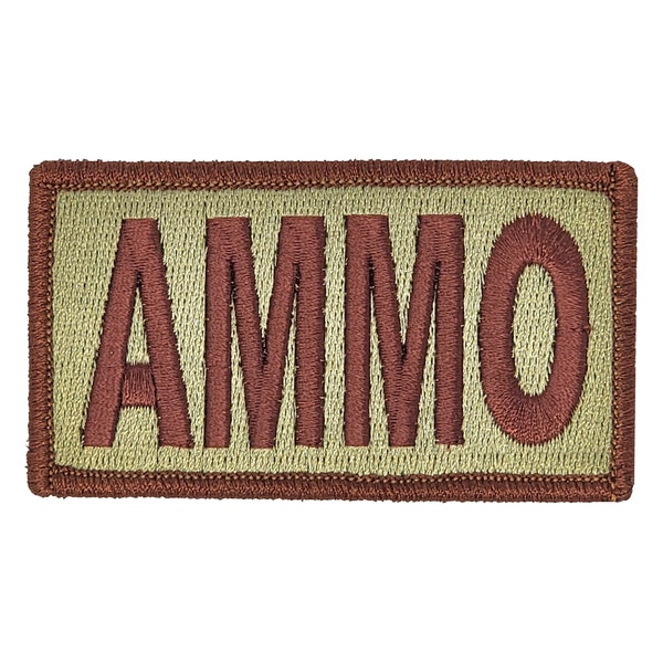 Ammo & Quilts - Etsy