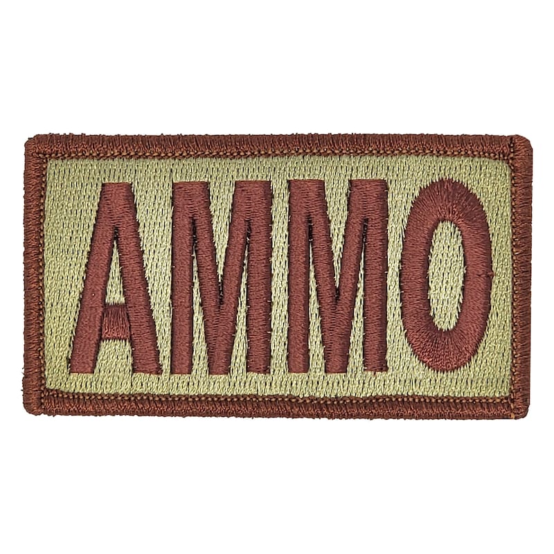 Custom 4 X2 Patch - Etsy