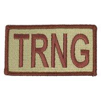 ABDR Duty Identifier Tab / Patch - Etsy