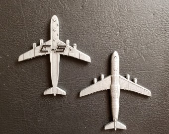 C-130 Hercules Aircraft Shaped Challenge Coin | Etsy