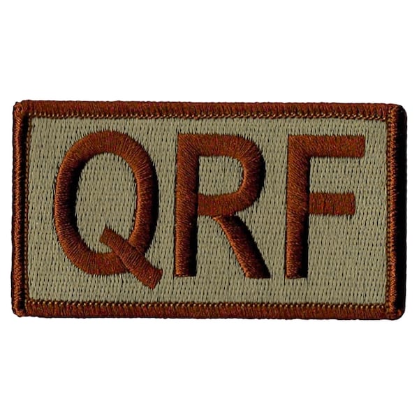 Air Force Duty Identifier Patch - Etsy