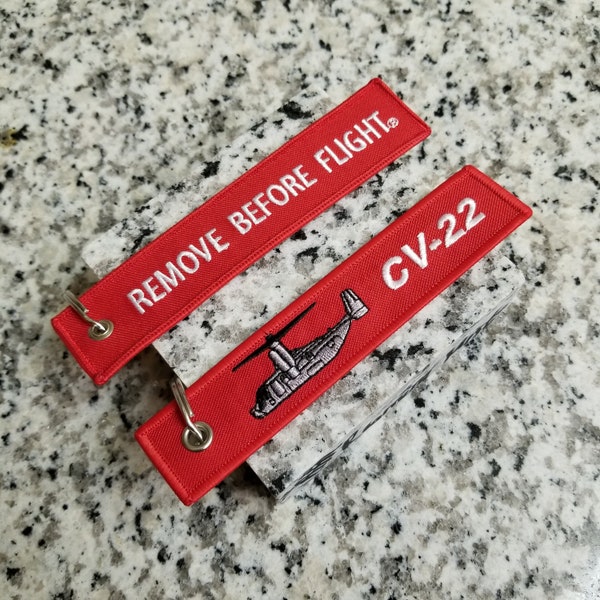 Remove Before Flight - Etsy