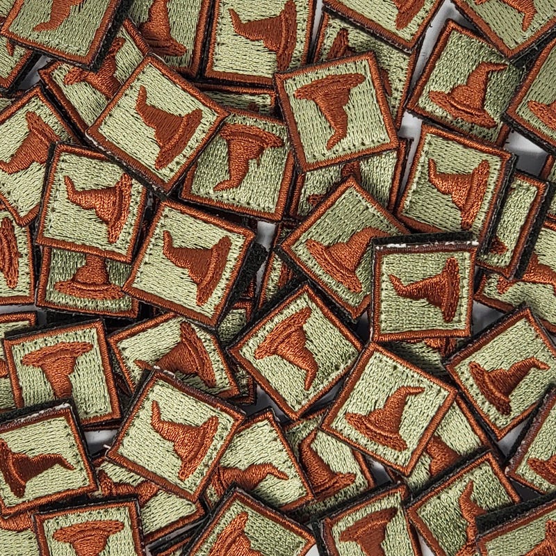 Wizard Hat Ocp - Etsy