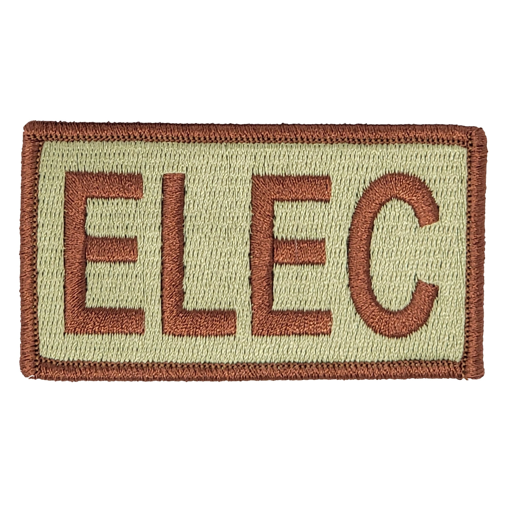 Elec Patch - Etsy