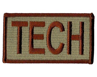Tech Patch | Etsy