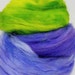 Fiber Spinning Roving -faux Cashmere - Etsy