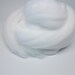 Fiber Spinning Roving faux Cashmere - Etsy