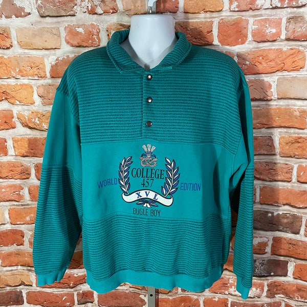 Iou Sweatshirt - Etsy