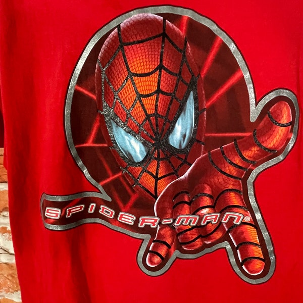 Spider Man - Etsy