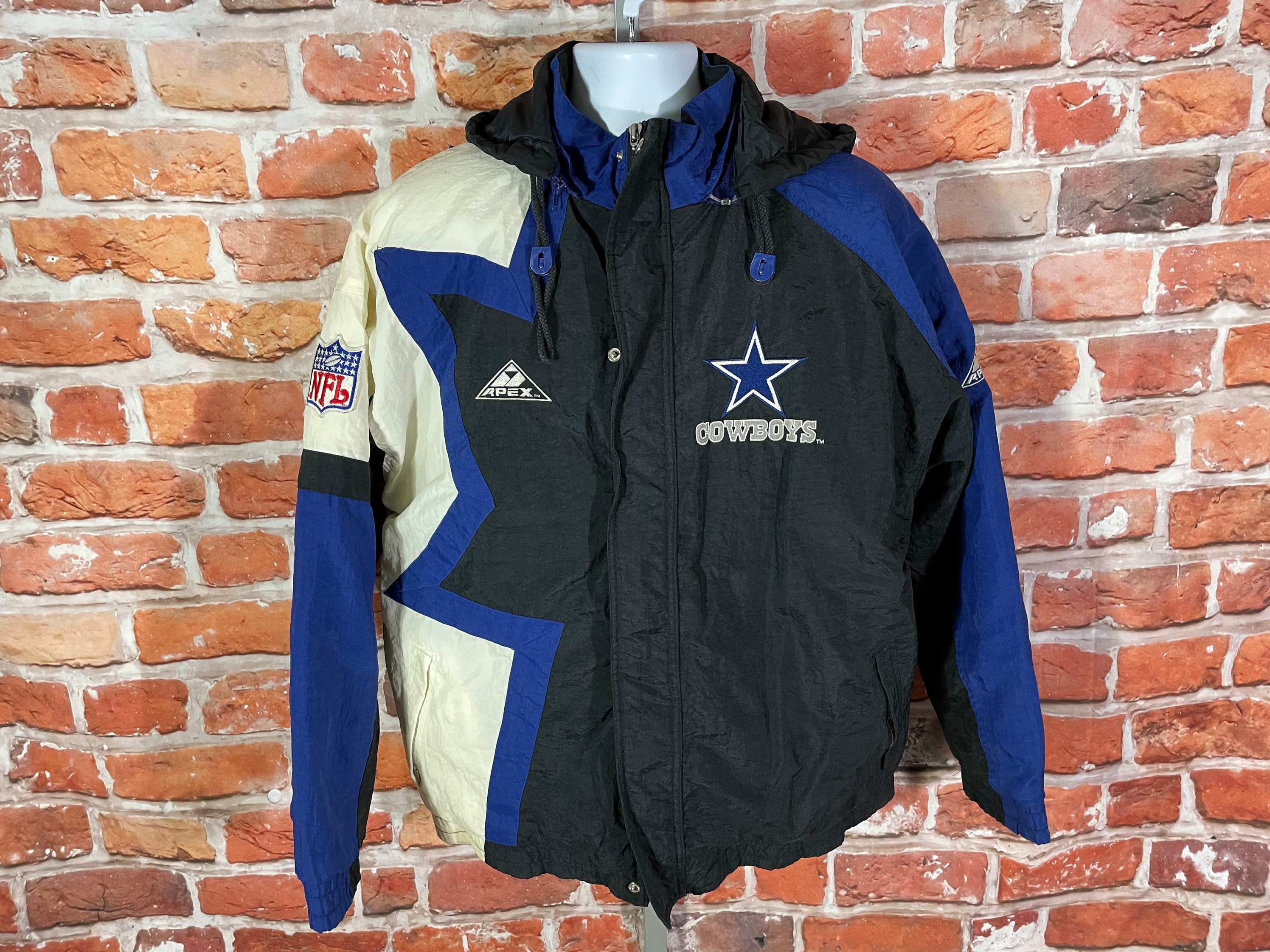 Apex One Jackets - Etsy