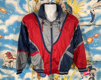 Active Stuff Jacket - Etsy