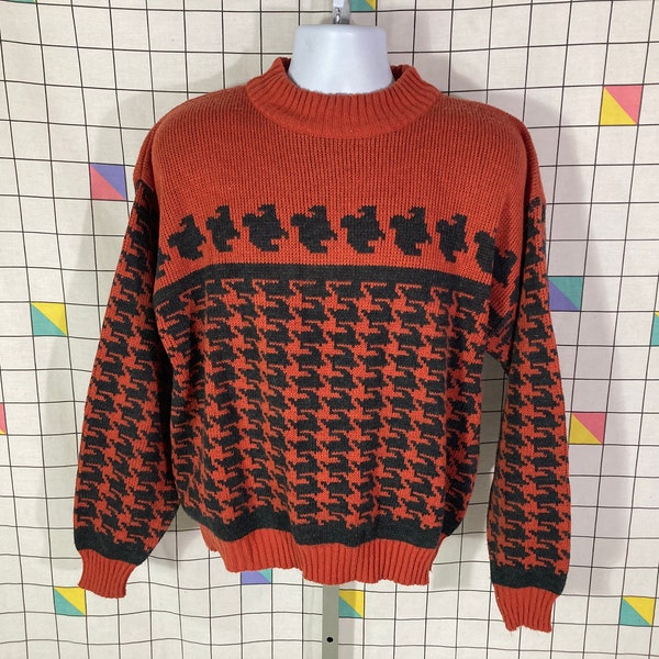 Grunge Sweater - Etsy