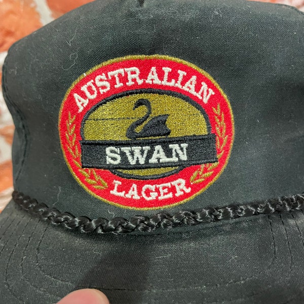 Swan Hat - Etsy