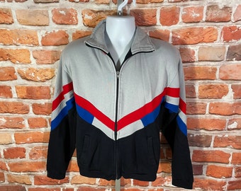 Striped Emo Jacket - Etsy