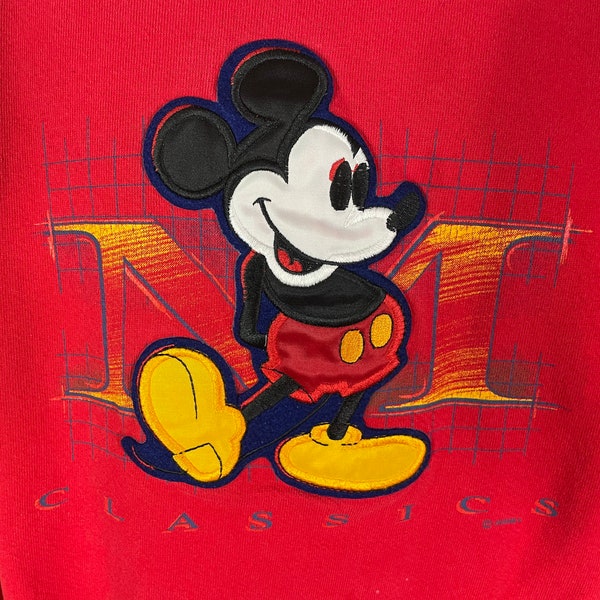 Emo Mickey Mouse - Etsy Australia