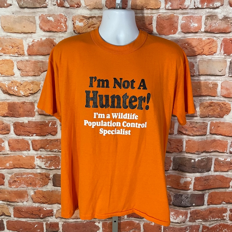 1980s Hunting Shirts - Etsy