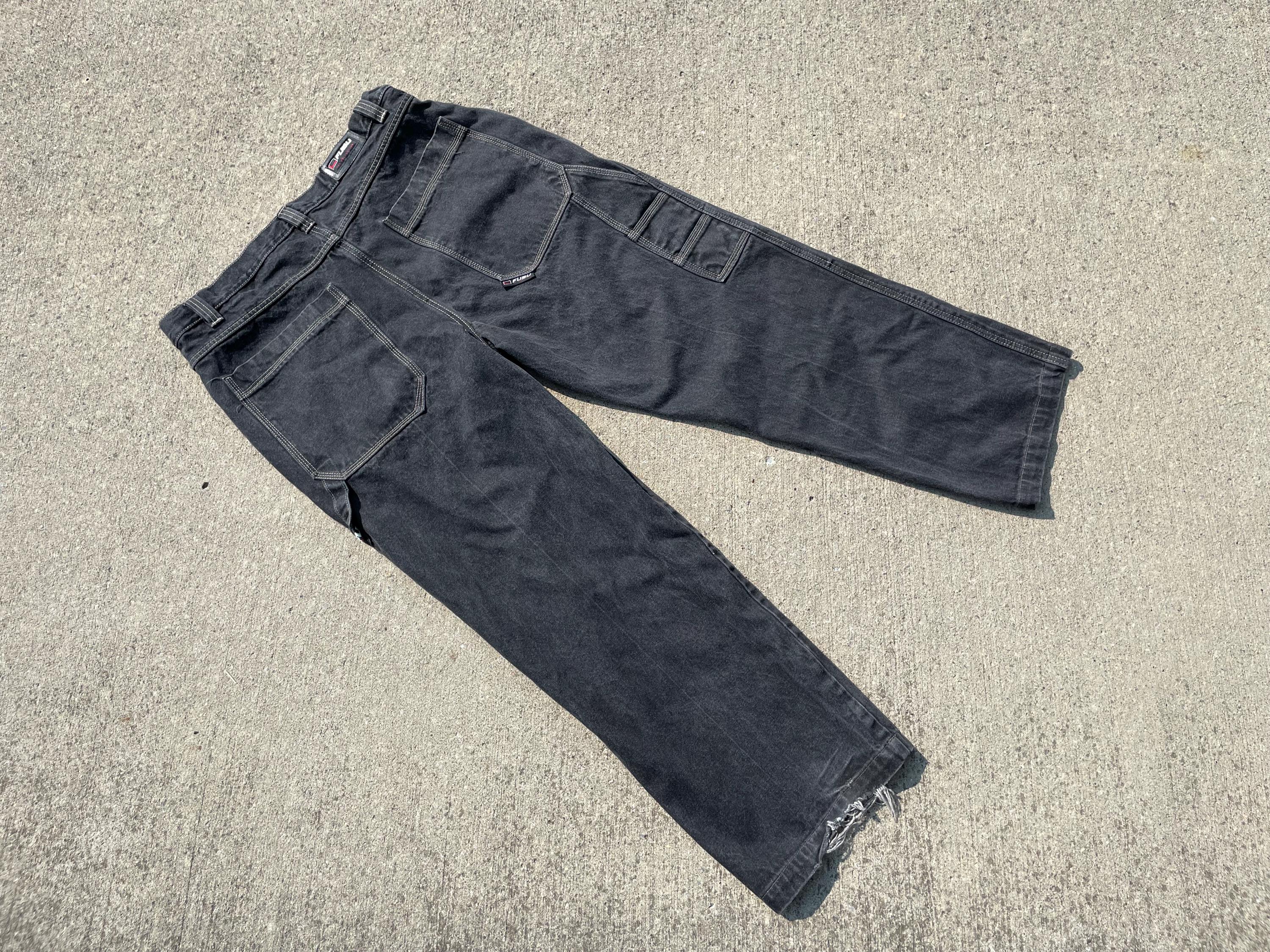 Fubu Jeans - Etsy Fubu Jeans - Etsy