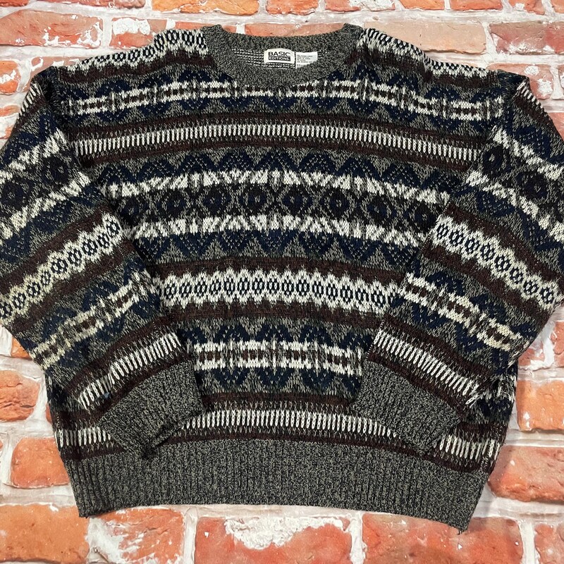 Grunge Sweater - Etsy
