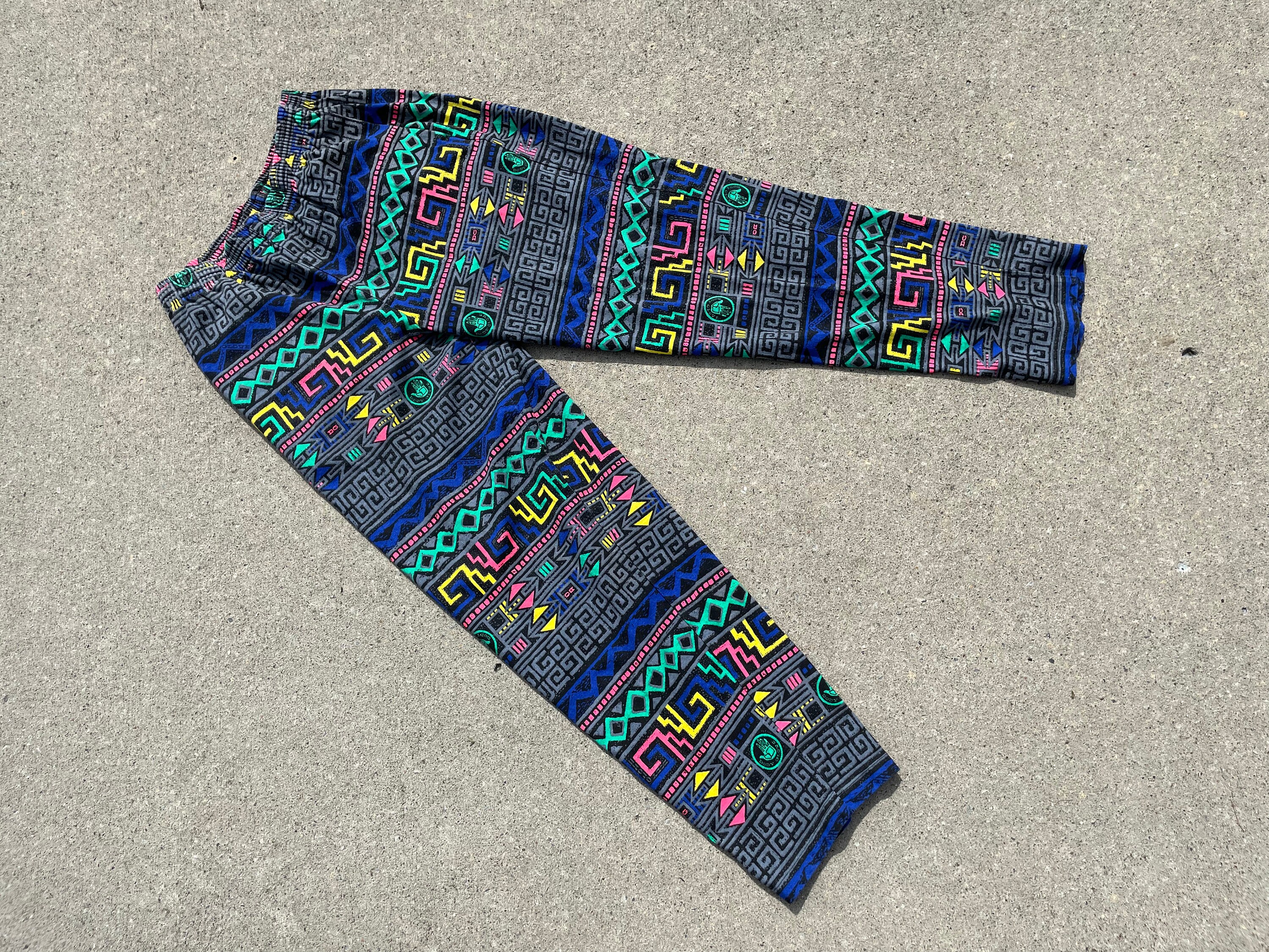 80s Zoobas