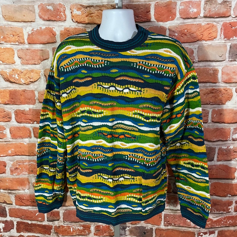 Coogi - Etsy