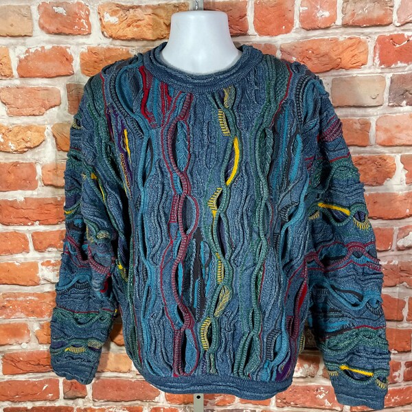 Coogi - Etsy