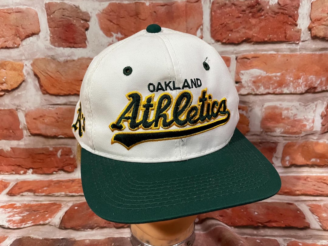Vintage Oakland A's - ウェア Vintage Oakland A's - ウェア