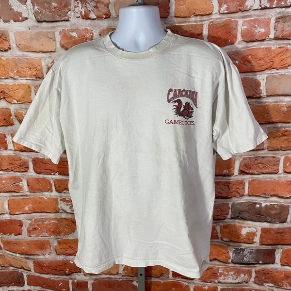 Gamecocks T Shirt - Etsy