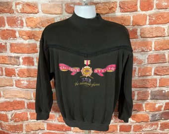 Iou Sweatshirt - Etsy