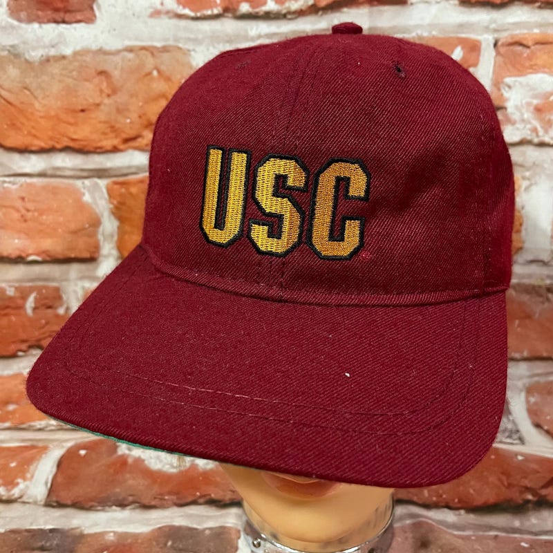 Usc - Etsy