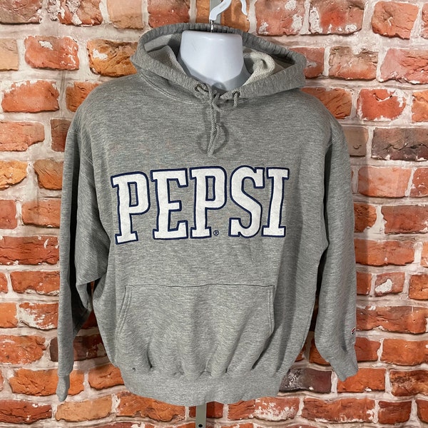 Pepsi Hoodie - Etsy
