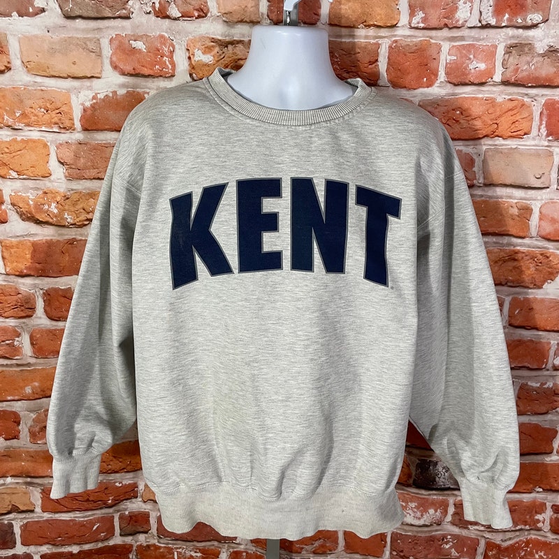 Kent State - Etsy