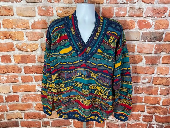 Vintage 90s australian coogi - Gem Vintage 90s australian coogi - Gem