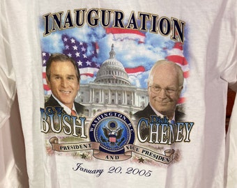 Dick Cheney Shirt - Etsy