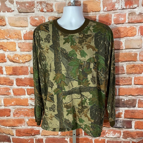 Realtree - Etsy