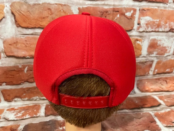 vintage Sharon Auto Wrecking foam trucker snapback ha… - Gem