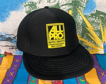 Car Mechanic Hat - Etsy