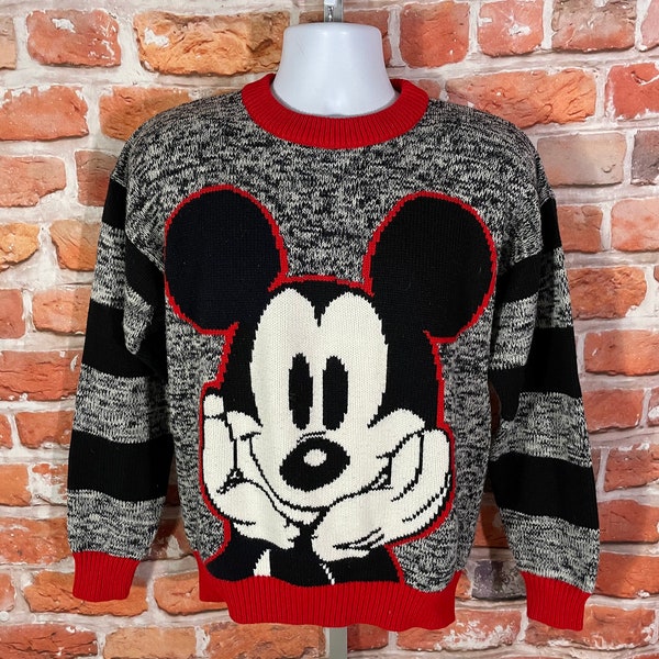 Mickey Mouse Emo - Etsy