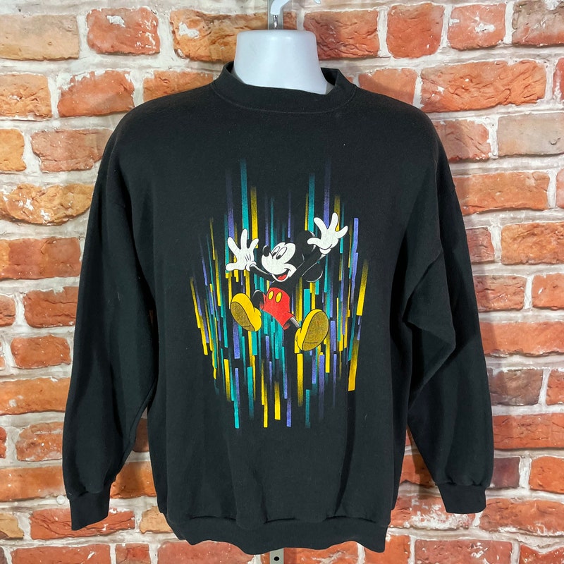 Emo Mickey Mouse - Etsy