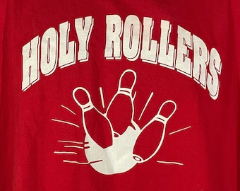 Jesus Bowling Shirt - Etsy