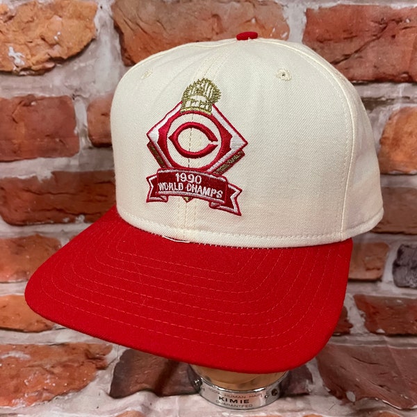 Cincinnati Reds - Etsy