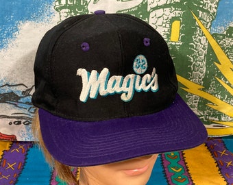 Magic Johnson Hat | Etsy