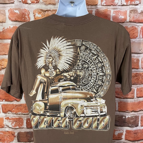 Chicano Clothing - Etsy