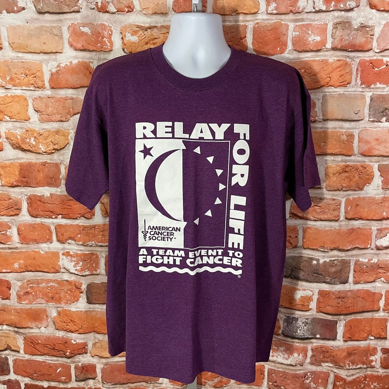 Relay for Life - Etsy