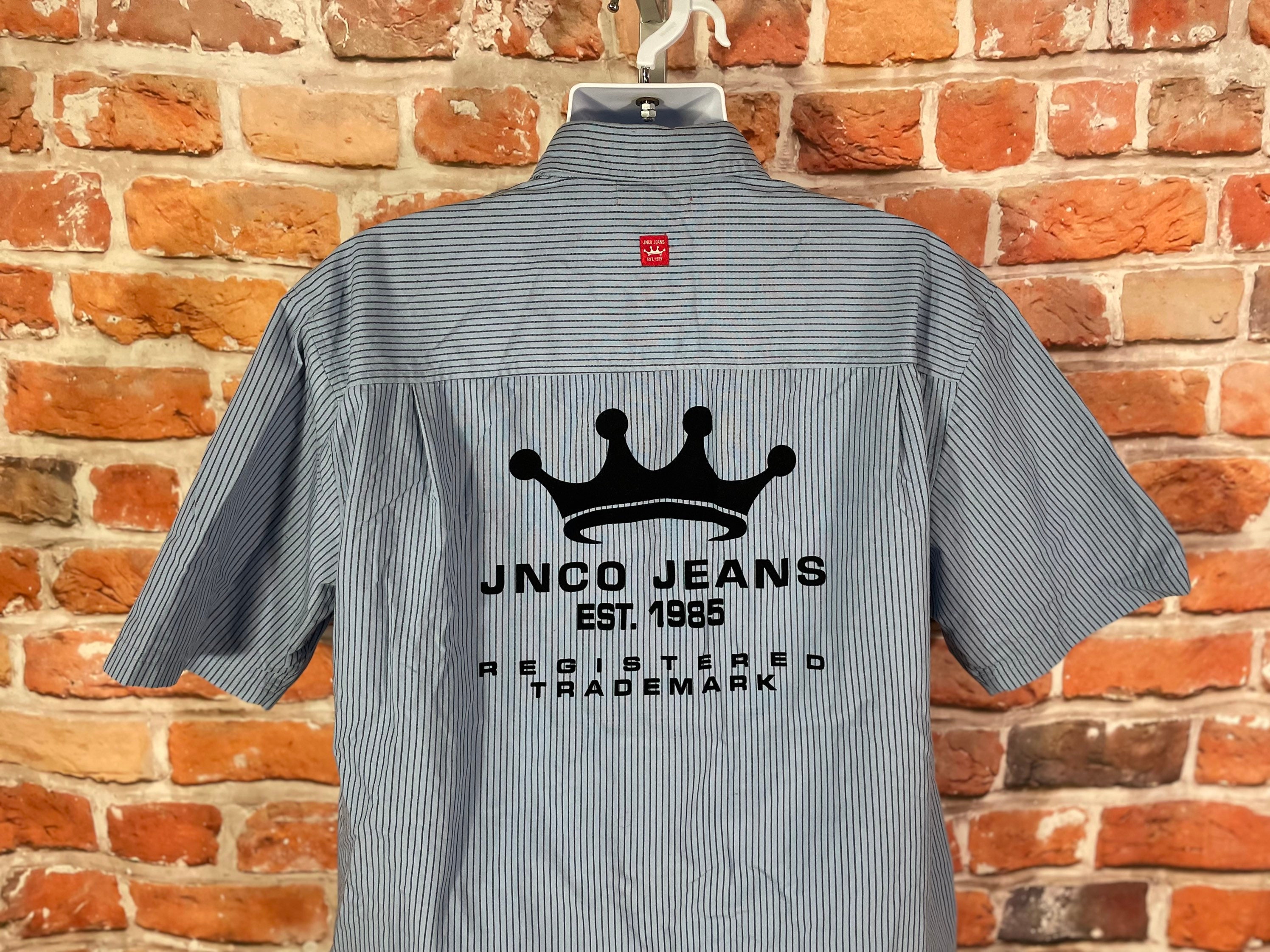 Jnco Jeans