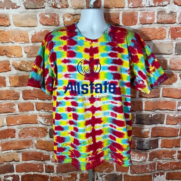Allstate Shirt - Etsy