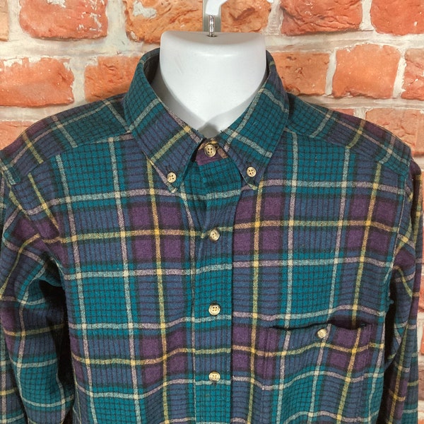 Emo Plaid Shirt - Etsy