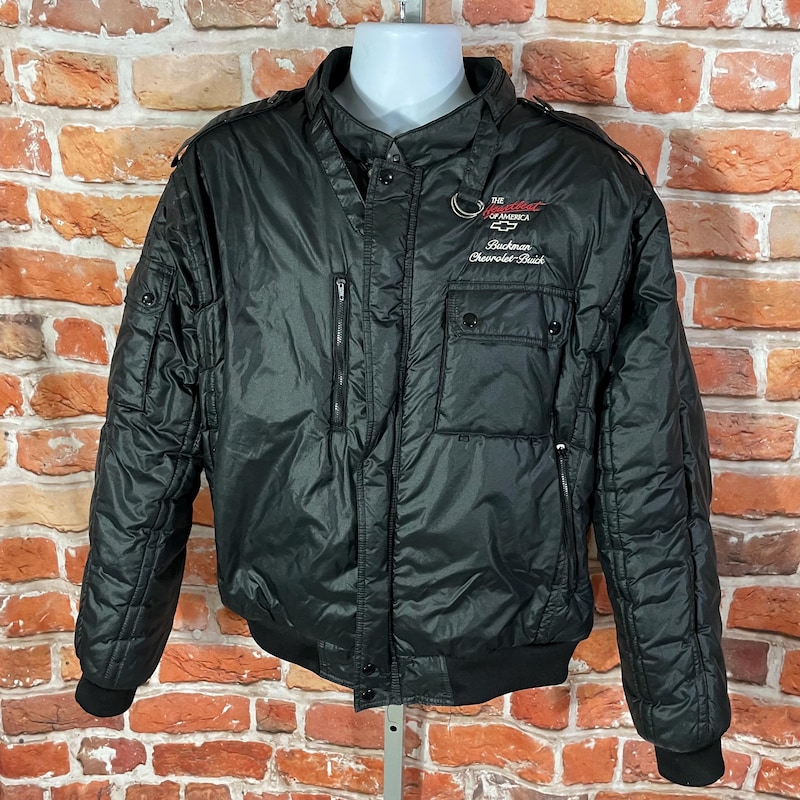 Members Only Jacket 80s - Etsy
