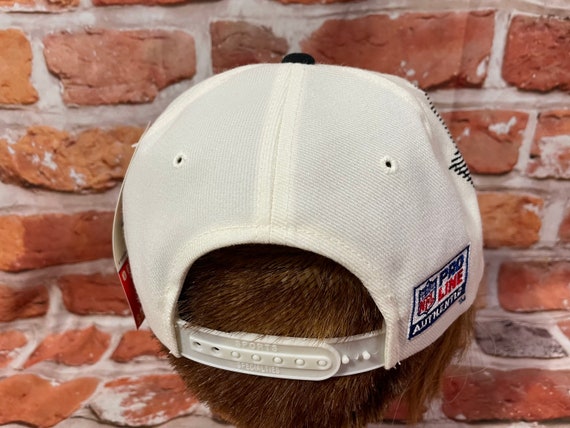 Vintage Proline Los Angeles Raiders Shadow Snapback hakodate-suiren.com