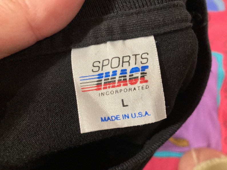 Vintage 1989 Dale Earnhardt Ready to Rumble Shirt Tagged L - Etsy