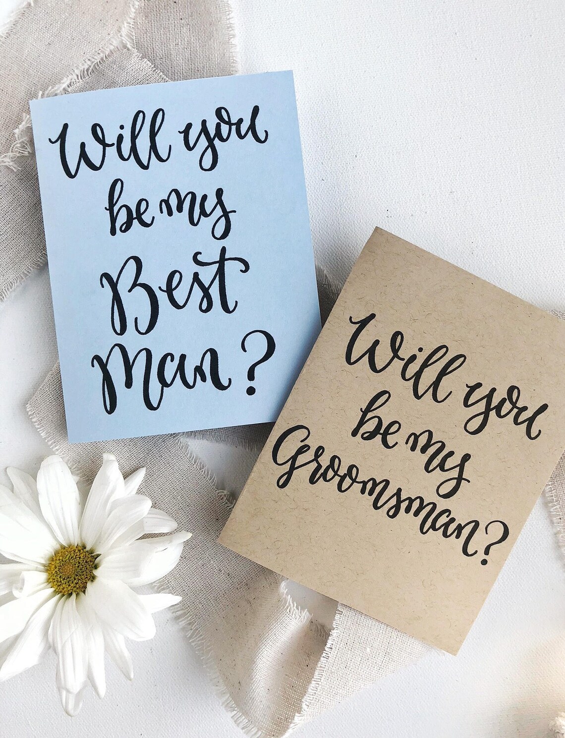 Will You Be My Best Man Printable Best Man Card Best Man - Etsy